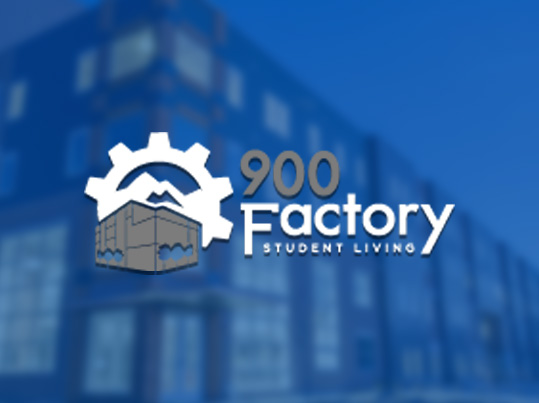 900 Factory - Stage Marketing