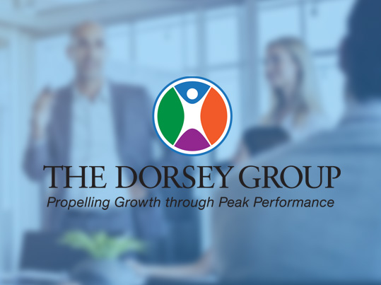 The Dorsey Group - Stage Marketing