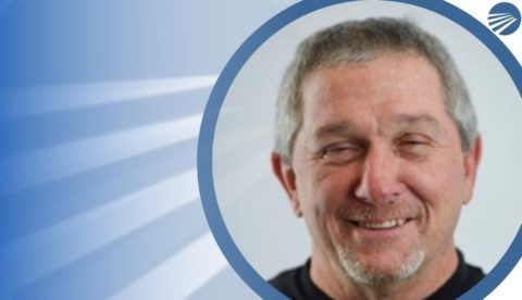 Doug Fox Welcomes To The Team by Stage Marketing