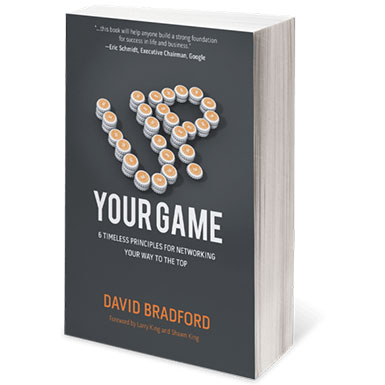 Up Your Game - Stage Marketing