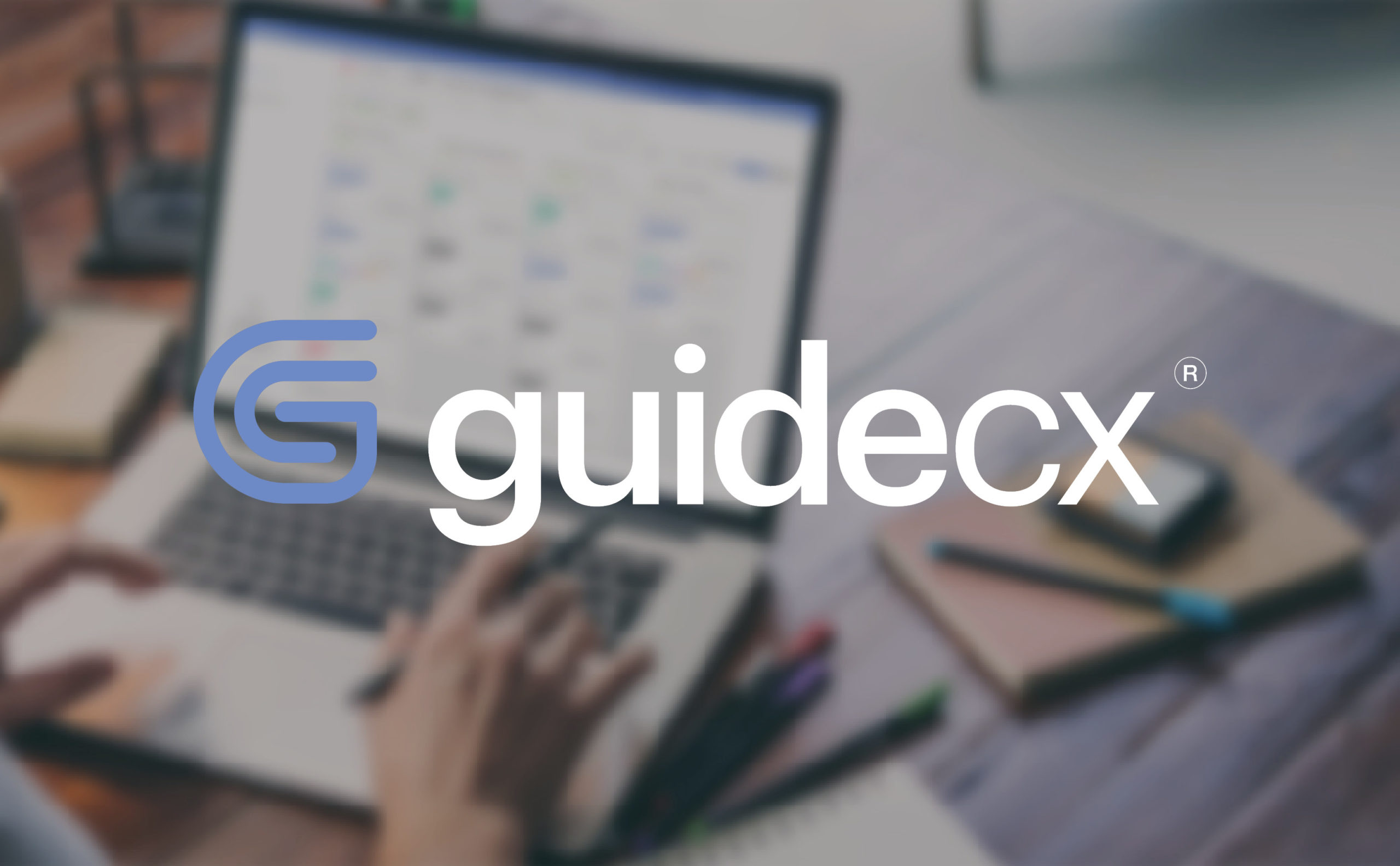 GuideCX Web Development - Stage Marketing